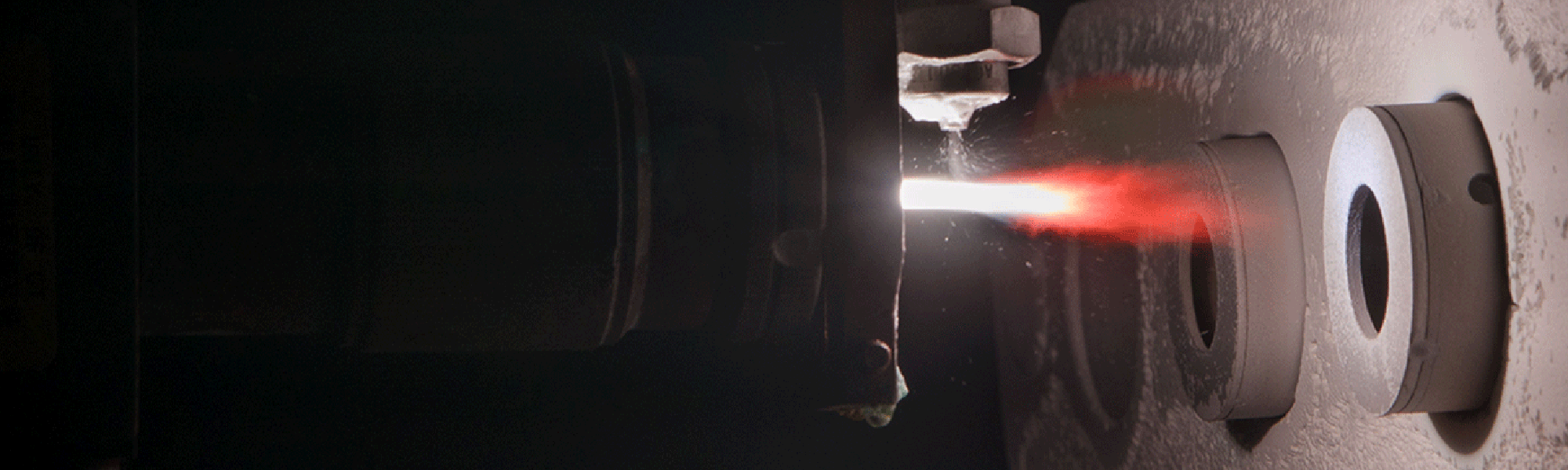 Plasma Spray and Thermal Spray Services - Solution Spray Technologies
